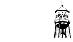 Home page - City of Crane, Texas
