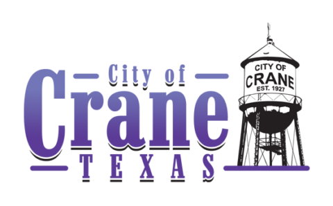 Home page - City of Crane, Texas